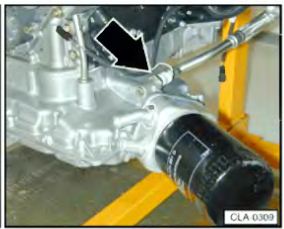 dash oil light - AudiWorld Forums